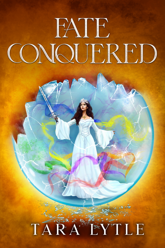 Scribbled Reads Bookstore by Author Tara Lytle