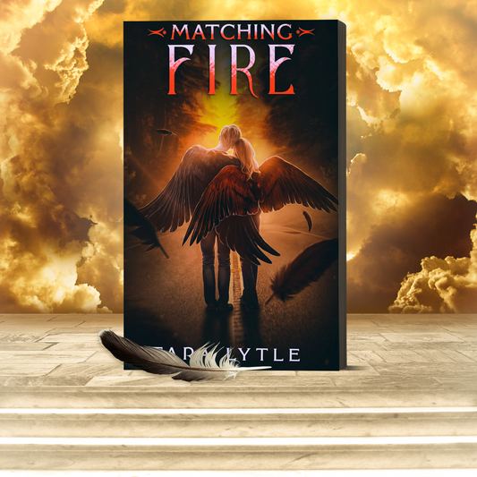 Matching Series – Scribbled Reads Bookstore by Author Tara Lytle